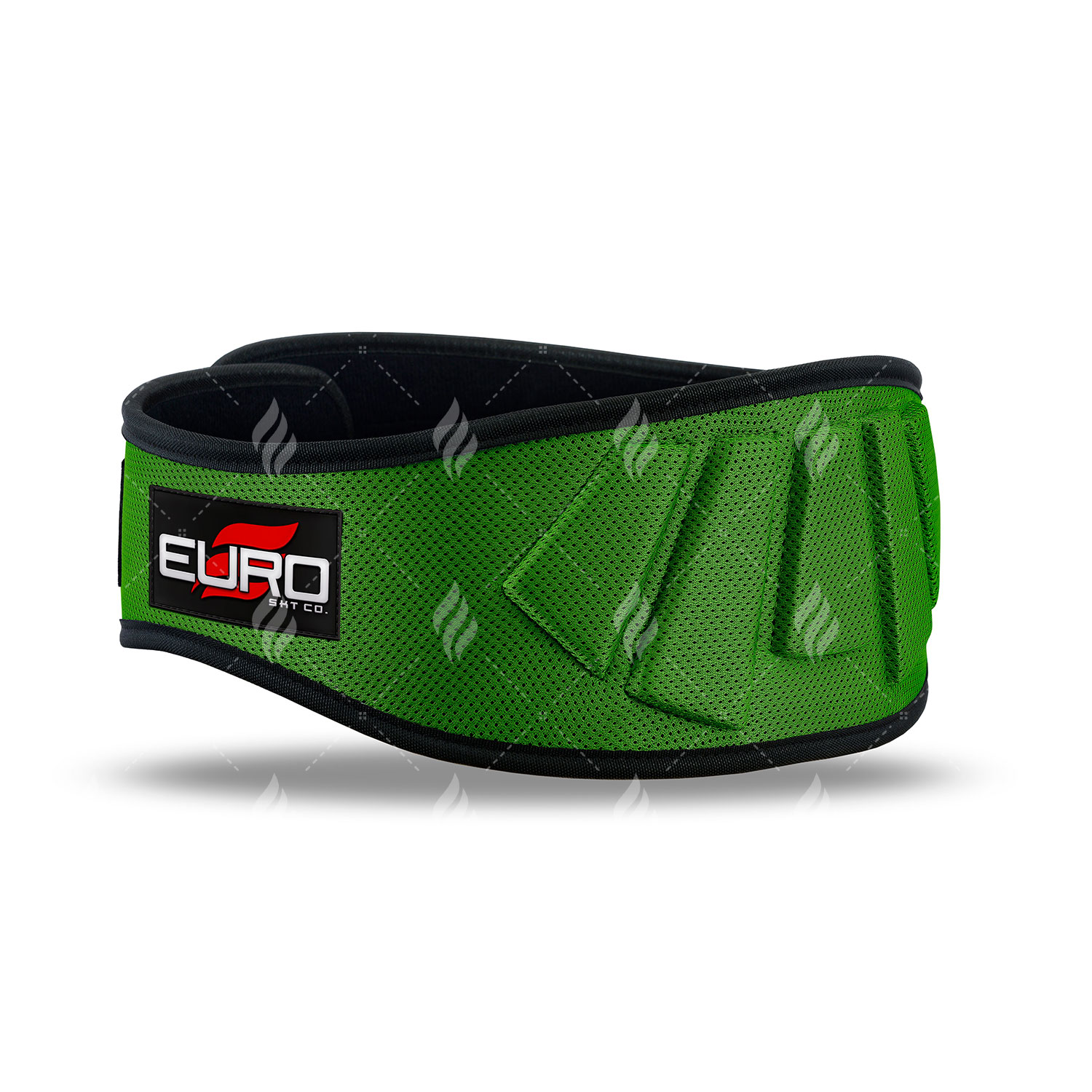 Professional Back Waist Support Protection Belt EVA 3d Knitting ...