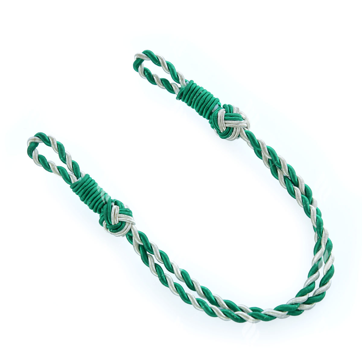 Military Green Cap Cord – Military Uniforms